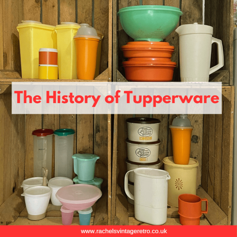 Rachel's Vintage & Retro – Vintage Home & Lifestyle