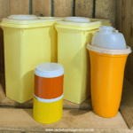 The History of Tupperware - Rachel's Vintage & Retro