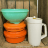 The History of Tupperware - Rachel's Vintage & Retro