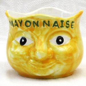 Vintage Kitsch from Rachel's Vintage & Retro