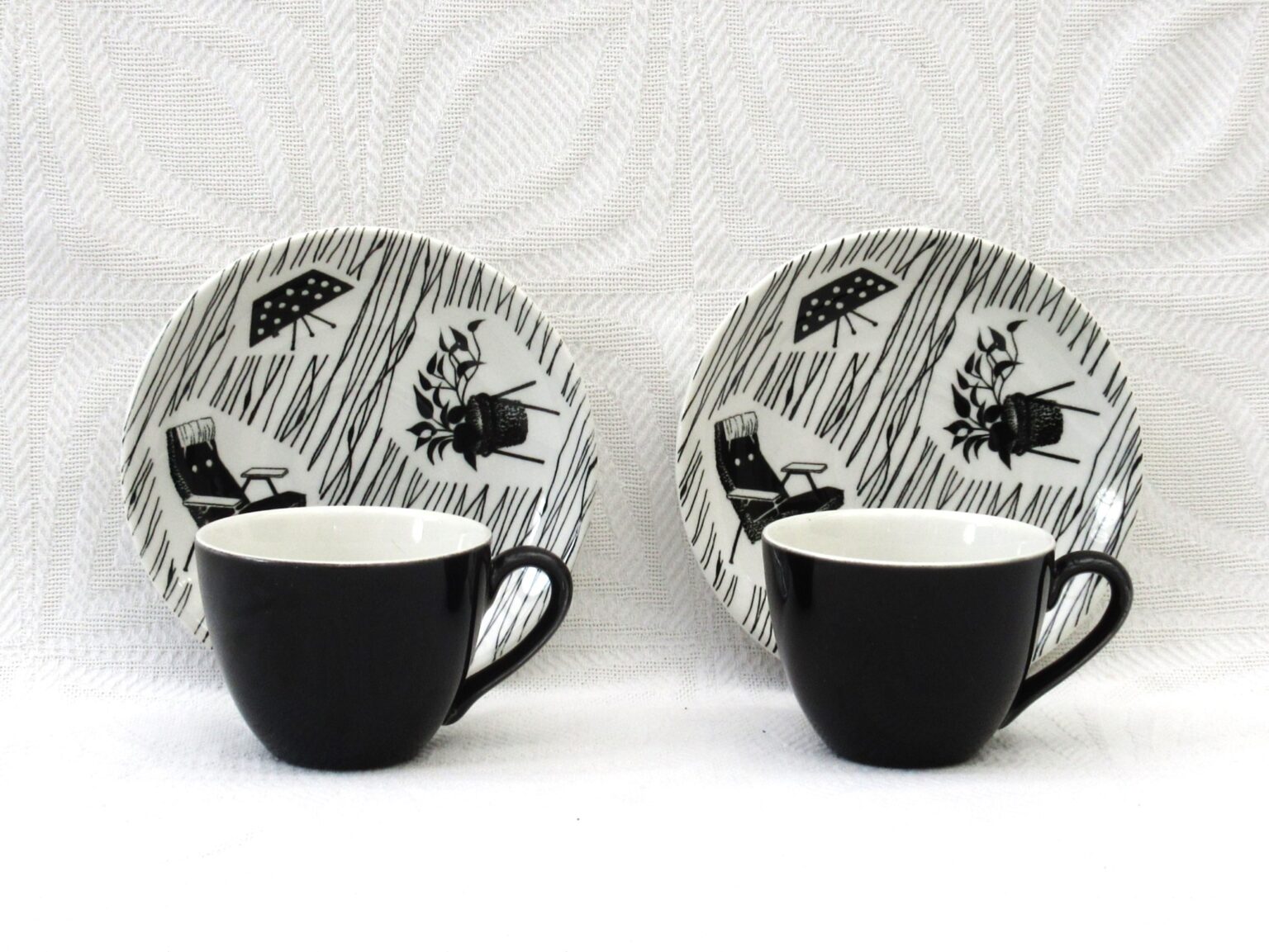 Collecting Ridgway Homemaker - Rachel's Vintage & Retro