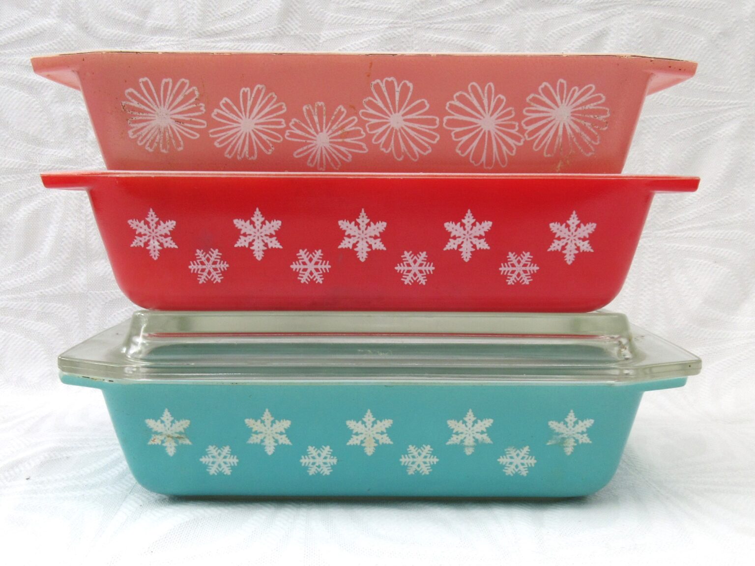 Collecting Vintage English Pyrex aka JAJ Pyrex | Rachel's Vintage