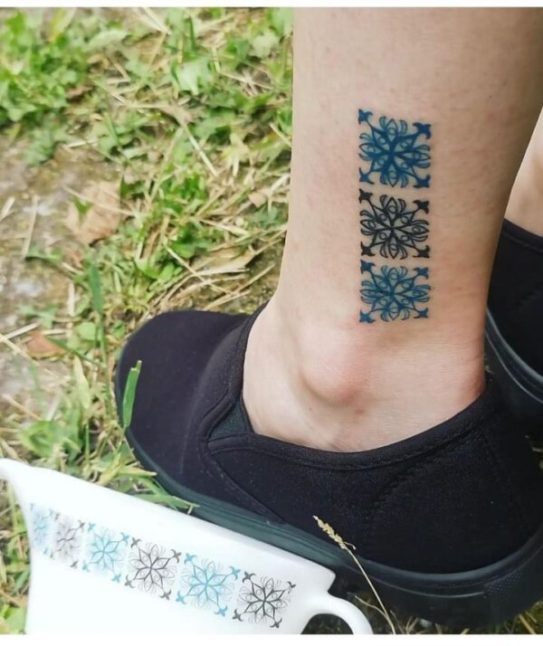 Collecting Vintage English Pyrex aka JAJ Pyrex | Rachel's Vintage